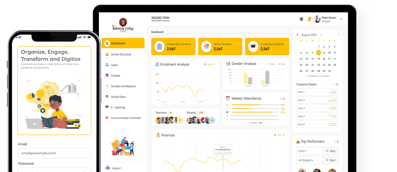 What is an LMS? Benefits, How It Works, and How to Choose One - SchoolTry